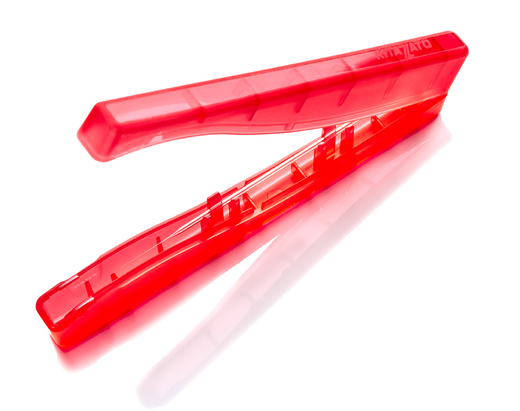 Biopsy Pipettes - Kitazato IVF