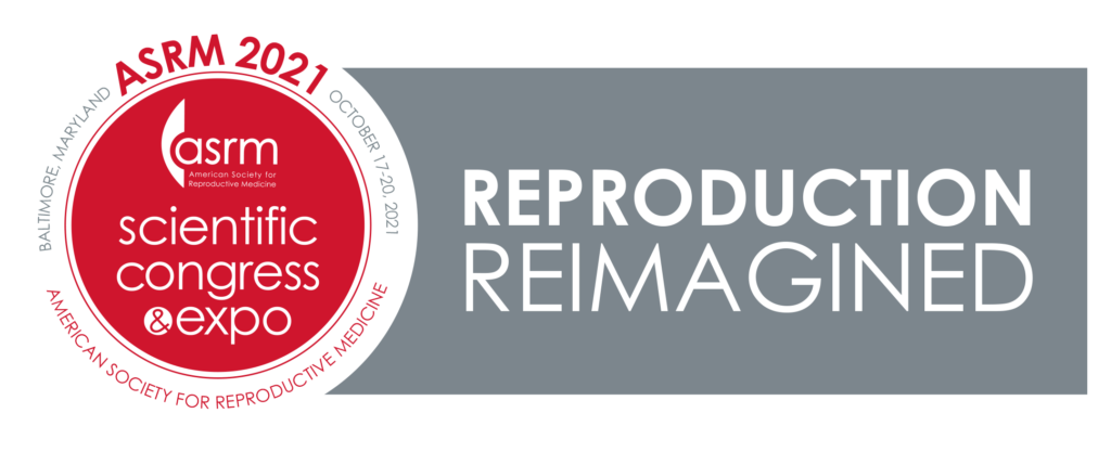 ASRM 2021 - Kitazato IVF