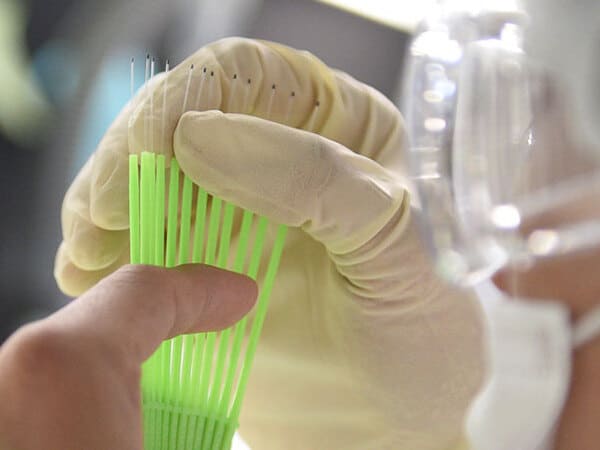 Kitazato - Quality Results for Life